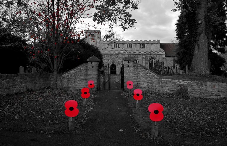 A Centenary of Remembrance This Sunday in Orston. – The Cranmer Group